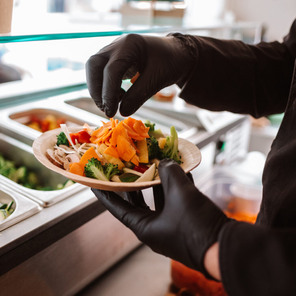 COOK MAL! – Catering | Cooking | Kochkurse